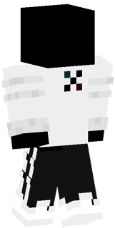 XFuel Skin | Minecraft Skin | Badlion