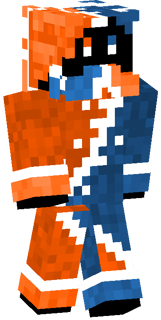 Skin 183422461 Skin | Minecraft Skin | Badlion