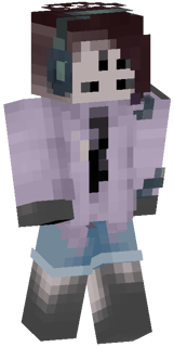 Skin 185348477 Skin | Minecraft Skin | Badlion