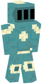 Skin 194380529 Skin | Minecraft Skin | Badlion