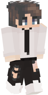 ItsMacs_ Skin | Minecraft Skin | Badlion