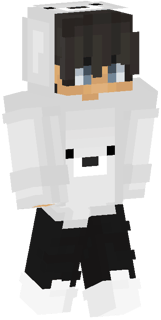 Skin 213608955 Skin | Minecraft Skin | Badlion