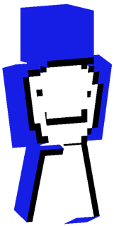 Shasha_OVO Skin | Minecraft Skin | Badlion