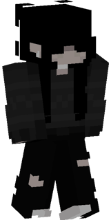kizzez Skin | Minecraft Skin | Badlion
