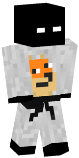 Changos Skin | Minecraft Skin | Badlion