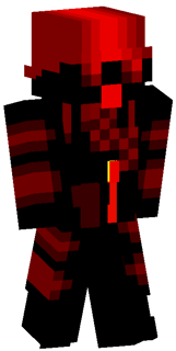 Skin 183954422 Skin | Minecraft Skin | Badlion