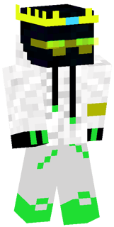 Skin 225833902 Skin | Minecraft Skin | Badlion
