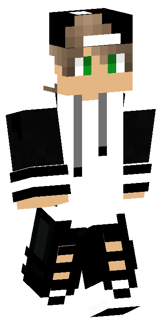 Kaitokundayo1 Skin | Minecraft Skin | Badlion