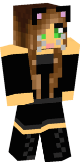 Skin 228384704 Skin | Minecraft Skin | Badlion