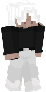 Rilt Skin | Minecraft Skin | Badlion