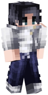 Huntrix Skin | Minecraft Skin | Badlion