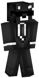 SpreenDMC Skin | Minecraft Skin | Badlion