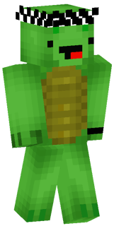 Skin 218969409 Skin | Minecraft Skin | Badlion