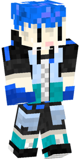 Skin 198239514 Skin | Minecraft Skin | Badlion