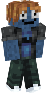 Skin 224817576 Skin | Minecraft Skin | Badlion