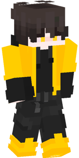 Samstrix Skin | Minecraft Skin | Badlion