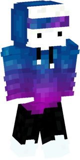 PlanetLord Skin | Minecraft Skin | Badlion