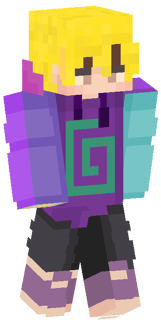 Skin 188029029 Skin | Minecraft Skin | Badlion