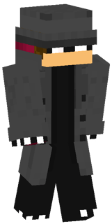 RaptorGamer24 Skin | Minecraft Skin | Badlion