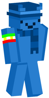 Skin 211723637 Skin | Minecraft Skin | Badlion