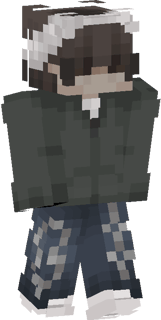 tacz Skin | Minecraft Skin | Badlion