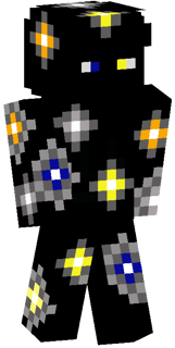 Skin 218459706 Skin | Minecraft Skin | Badlion