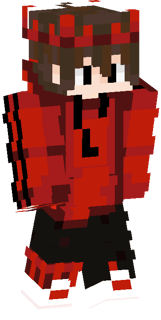 Skin 188098499 Skin | Minecraft Skin | Badlion