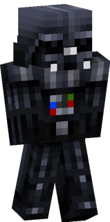 francica420 Skin | Minecraft Skin | Badlion