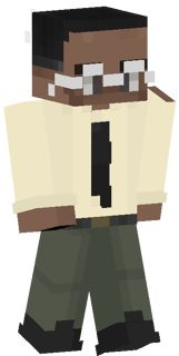 Walksy_1_ Skin | Minecraft Skin | Badlion