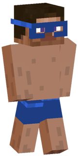 ImVaes Skin | Minecraft Skin | Badlion
