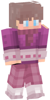 Skin 184324765 Skin | Minecraft Skin | Badlion