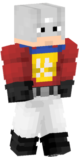 Skin 177087378 Skin | Minecraft Skin | Badlion