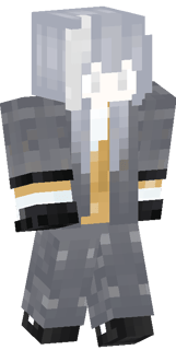 Skin 206673555 Skin | Minecraft Skin | Badlion