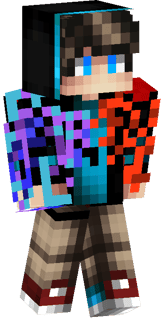 Skin 178415094 Skin | Minecraft Skin | Badlion