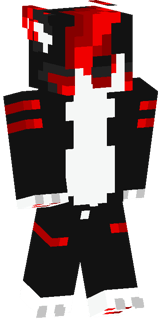 Skin 172603354 Skin | Minecraft Skin | Badlion