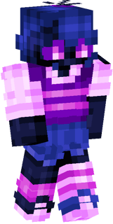 Brexel Skin | Minecraft Skin | Badlion