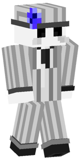 Skin 175273866 Skin | Minecraft Skin | Badlion