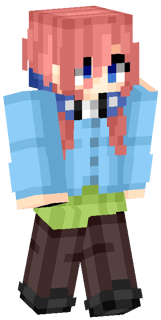 Taned Skin | Minecraft Skin | Badlion