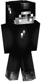 vinumMVI Skin | Minecraft Skin | Badlion