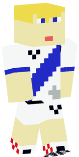 Skin 190979101 Skin | Minecraft Skin | Badlion