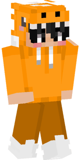 koryin Skin | Minecraft Skin | Badlion