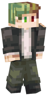 Skin 179718085 Skin | Minecraft Skin | Badlion