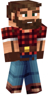 Skin 230865656 Skin | Minecraft Skin | Badlion