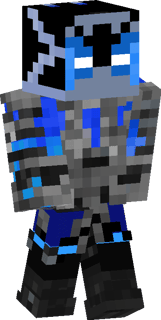 Skin 224175375 Skin | Minecraft Skin | Badlion