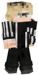 _rott_en Skin | Minecraft Skin | Badlion