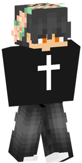 Skin 239826205 Skin | Minecraft Skin | Badlion