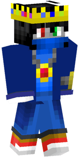 Skin 215624559 Skin | Minecraft Skin | Badlion
