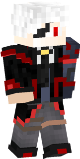 ome_yodio Skin | Minecraft Skin | Badlion