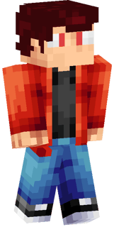 Skin 172588902 Skin | Minecraft Skin | Badlion