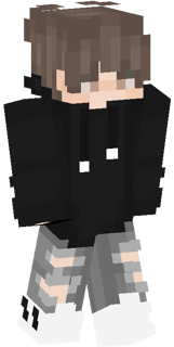 Rara_rand Skin | Minecraft Skin | Badlion